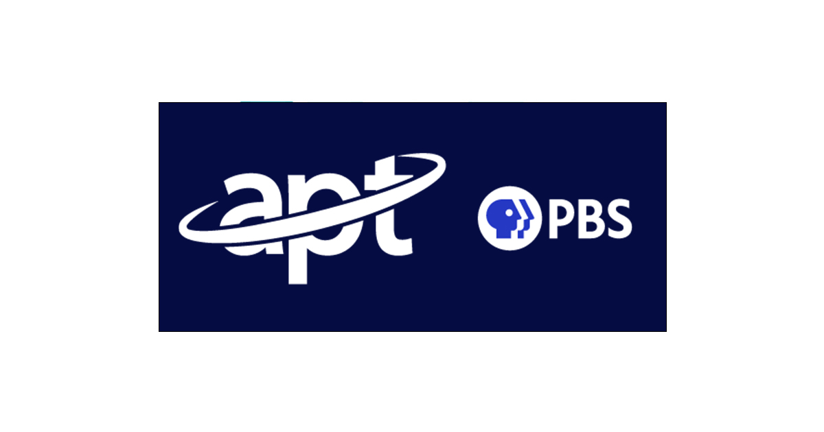 Alabama Public Television - APT PBS